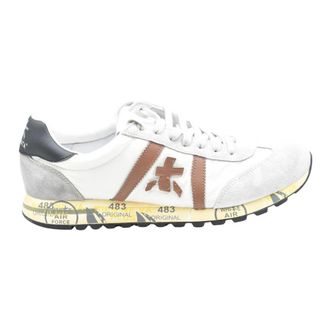 Premiata Herren, Schuhe, Mehrfarbig, 42 EUGr&ouml;&szlig;e