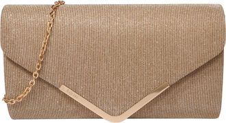 Mascara Tasche LETTER FOLD