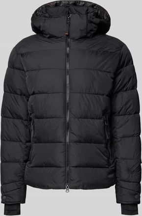 Bogner Steppjacke mit Reißverschlusstaschen Modell LUKA2