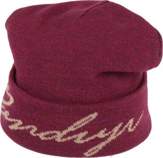 Dondup ACCESSOIRES - M&uuml;tzen & H&uuml;te auf YOOX.COM