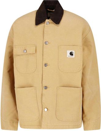 Carhartt Work in Progress Blazer - Beige