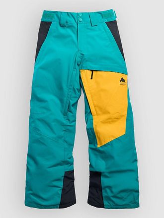 Burton Gore-Tex Shell Kids Hose trublk