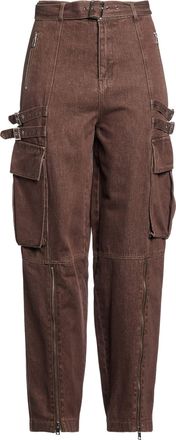 Isabelle Blanche HOSEN & R&Ouml;CKE - Jeanshosen auf YOOX.COM