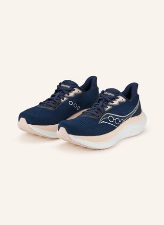 Saucony Laufschuhe Triumph 23 blau