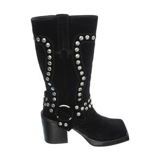 Jeffrey Campbell Ankle Boots - - Shoes - Damen - Schwarzk - 40 EU