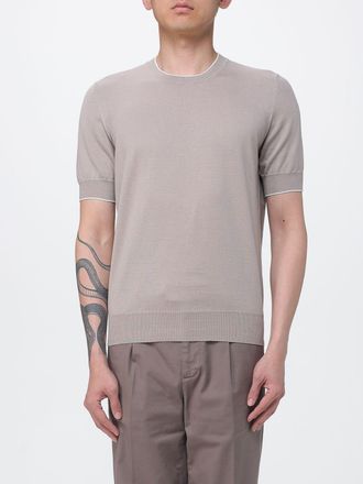 Brunello Cucinelli Pullover BRUNELLO CUCINELLI Herren Farbe Braun