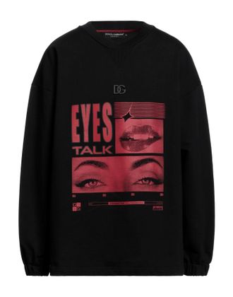 Dolce & Gabbana TOPS - Sweatshirts auf YOOX.COM