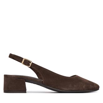 Tamaris Pumps Tamaris 1-29500-42 Braun