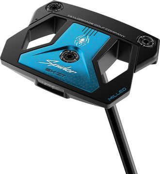 TaylorMade Golf Spider ZT Black Putter Rechtsh&auml;nder 33 Zoll