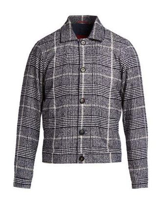Isaia MANTEAUX - Vestes et blousons sur YOOX.COM