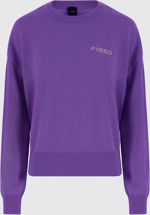 Pinko Pullover PINKO Damen Farbe Violett
