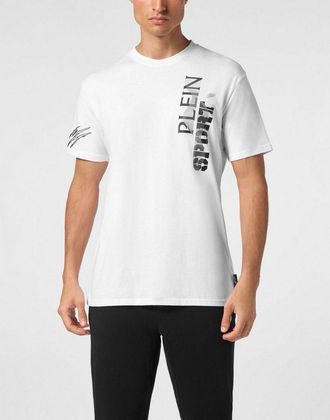 Plein Sport T-Shirt Wave