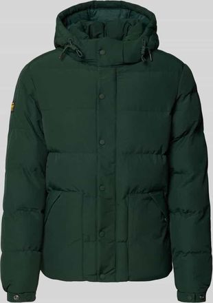 Superdry Jacke mit Kapuze Modell CLASSIC EVEREST
