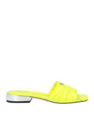 Dirk Bikkembergs CHAUSSURES - Sandales sur YOOX.COM