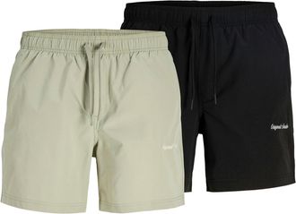 Jack & Jones Badeshorts JPSTMAUI NORREBRO