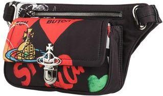 Vivienne Westwood SACS - Sacs banane sur YOOX.COM