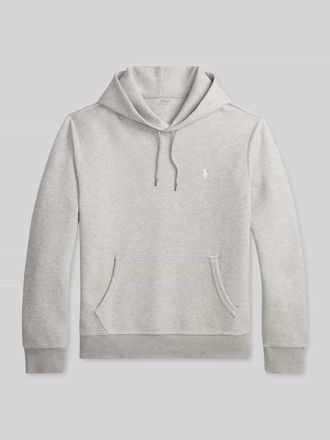 Polo Ralph Lauren Regular Fit Hoodie aus Baumwoll-Mix
