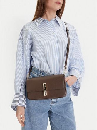 Furla Handtasche Iride S WB01826 ARE000 CN 4284S Braun