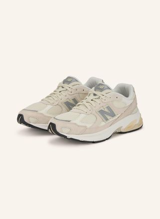 New Balance Sneaker 2010 beige