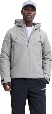 Jack & Jones Veste technique Jcofusion Sn, City Skyline, L, City Skyline, L