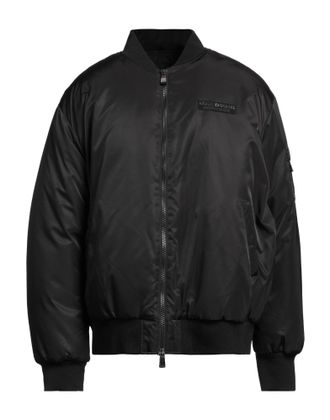 A|X Armani Exchange JACKEN & M&Auml;NTEL - Jacken und Anoraks auf YOOX.COM
