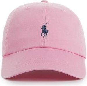 Polo Ralph Lauren Casquette &agrave; logo devant