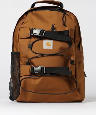 Carhartt Work in Progress Rucksack CARHARTT WIP Herren Farbe Braun
