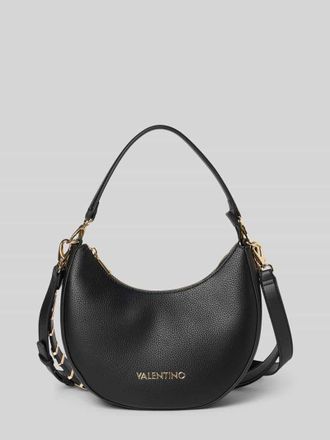 Valentino Handbags Handtasche mit Label-Applikation Modell ALEXIA