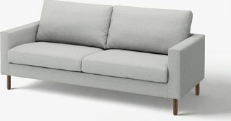 IKEA SALTSJ&Ouml;BADEN 3er-Sofa