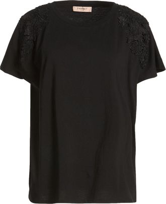 Twin-Set TOPS - T-shirts auf YOOX.COM