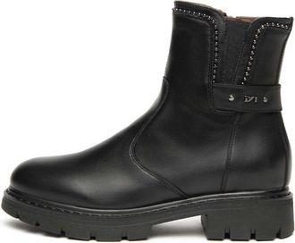 Nero Giardini Stiefelette