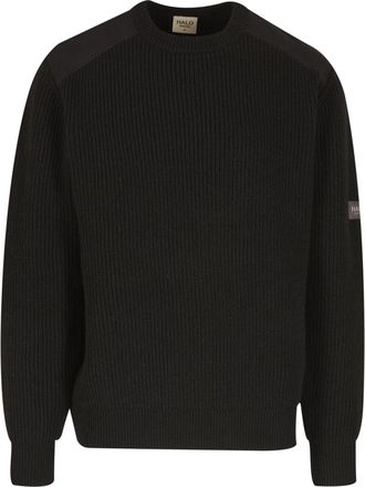 Halo Pullover