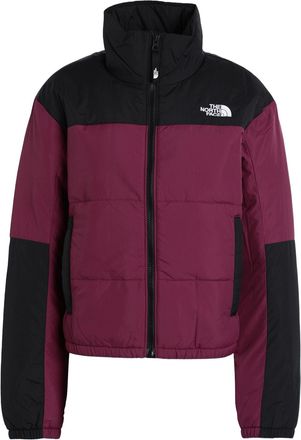 The North Face W GOSEI PUFFER - EU