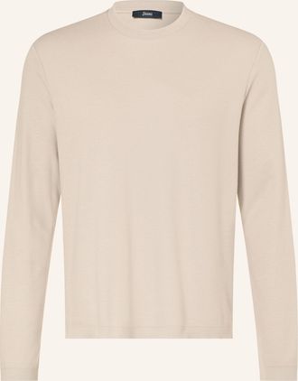 Herno Herno Pullover beige