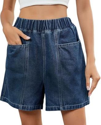 Generic Bermuda Carreaux Femme Sport Lin Marine Cuissard Gel Laine Confortable Ouat&eacute; Maison Piece Transpirant Baroudeur Sequins Mauve 40 Cyclisme Feminin Imit