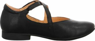 Think Damen, Schuhe, Schwarzk, 41 EUGr&ouml;&szlig;e