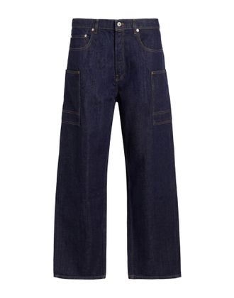 Kenzo HOSEN & R&Ouml;CKE - Jeanshosen auf YOOX.COM