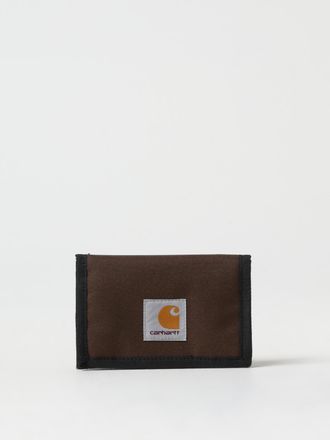 Carhartt Work in Progress Portefeuille Homme couleur Tabac