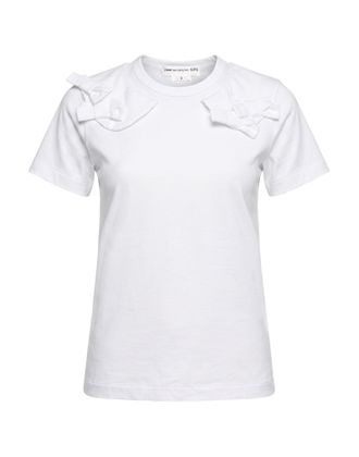 Comme Des Gar&ccedil;ons TOPS - T-shirts auf YOOX.COM