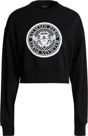 Balmain TOPS - Sweatshirts auf YOOX.COM
