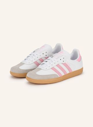 adidas Originals Adidas Originals Sneaker Samba Og weiss