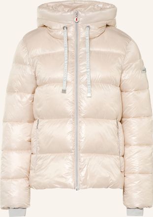 Frieda & Freddies Frieda & Freddies Steppjacke Scott weiss