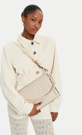 Tous Handtasche 2001935001 &Eacute;cru