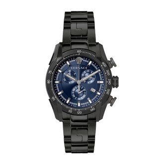Versace V-Ray MovT Vertime 44M - - Accessories - Herren - Schwarzk - ONE SIZE
