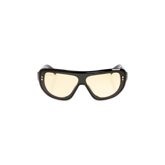 Jacquemus unisex, Accessoires, Noir, Taille: ONE Size Lunettes de soleil