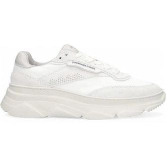 Copenhagen Shoes Damen, Schuhe, Wei&szlig;, 39 EUGr&ouml;&szlig;e