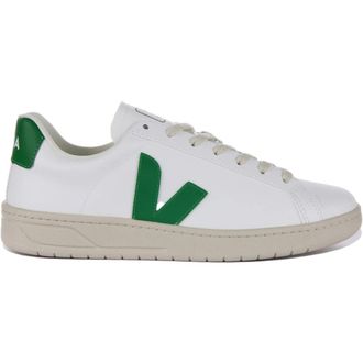 Veja Low Top Sneaker - - Shoes - Damen - Wei&szlig; - 36 EU