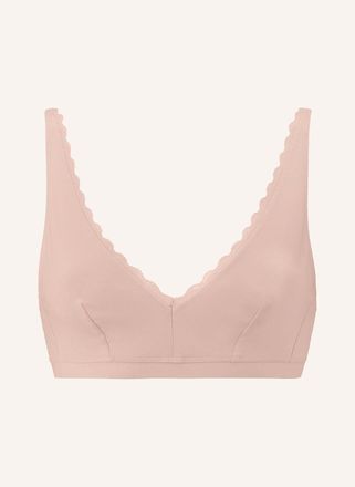 Hessnatur Hessnatur Bustier rosa