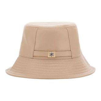 Guess Cappello - - Accessories - Damen - Beige - ONE SIZE
