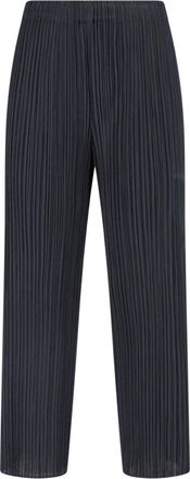 Issey Miyake Pleated Pants